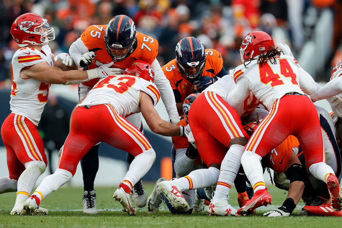Work ethic of third-year Chiefs defensive player is setting up huge ...
