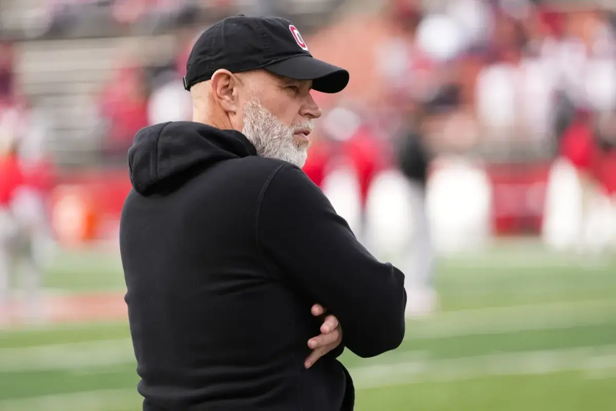 Ohio State’s Jim Knowles delivers a bold statement on how good the ...