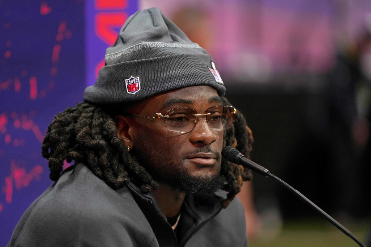 Steelers Training Camp News Tracker: The latest on Brandon Aiyuk ...