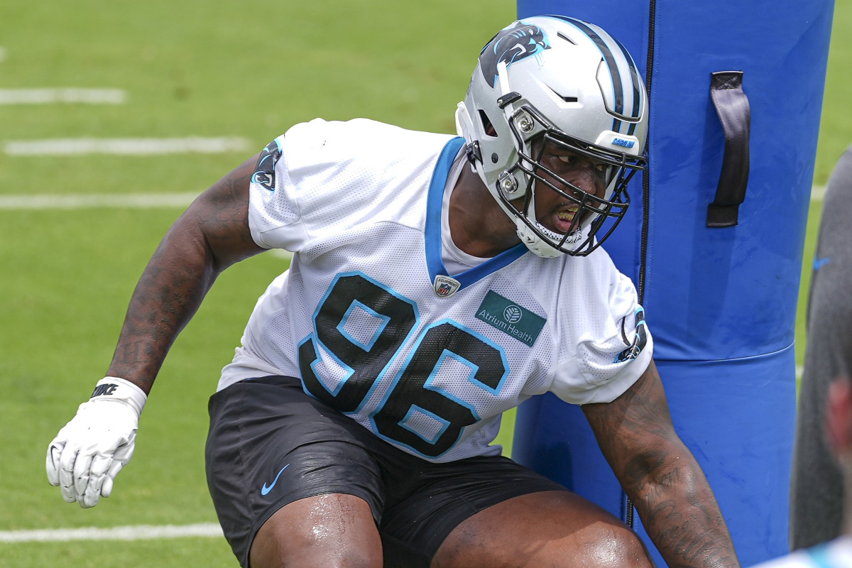 Panthers 2024 rookie facing serious uncertainty after latest injury update