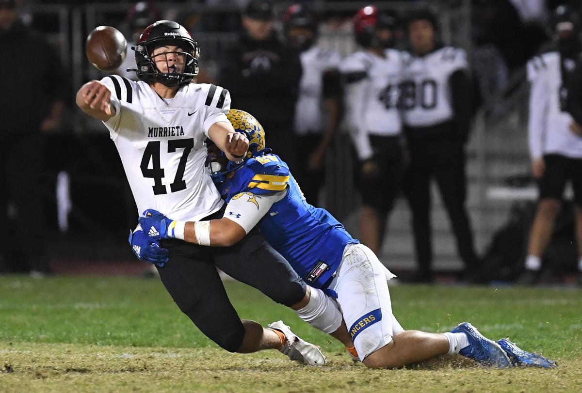 Notre Dame football must have options ready with Deuce Knight's ...