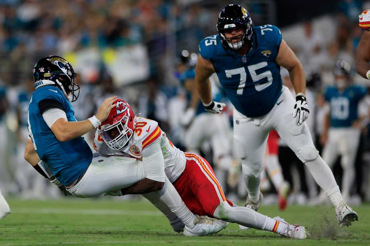 Three underrated performances Chiefs fans might have missed in ...