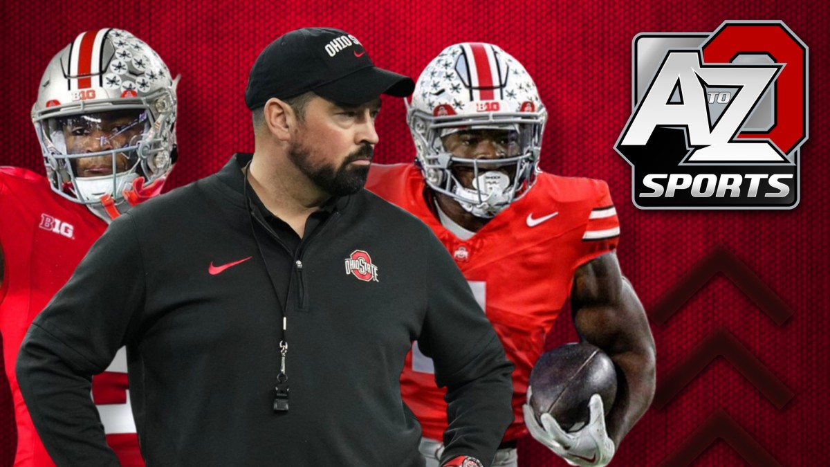 Ohio State Buckeyes News - Roster, Rumors, Draft, Schedule, Stats