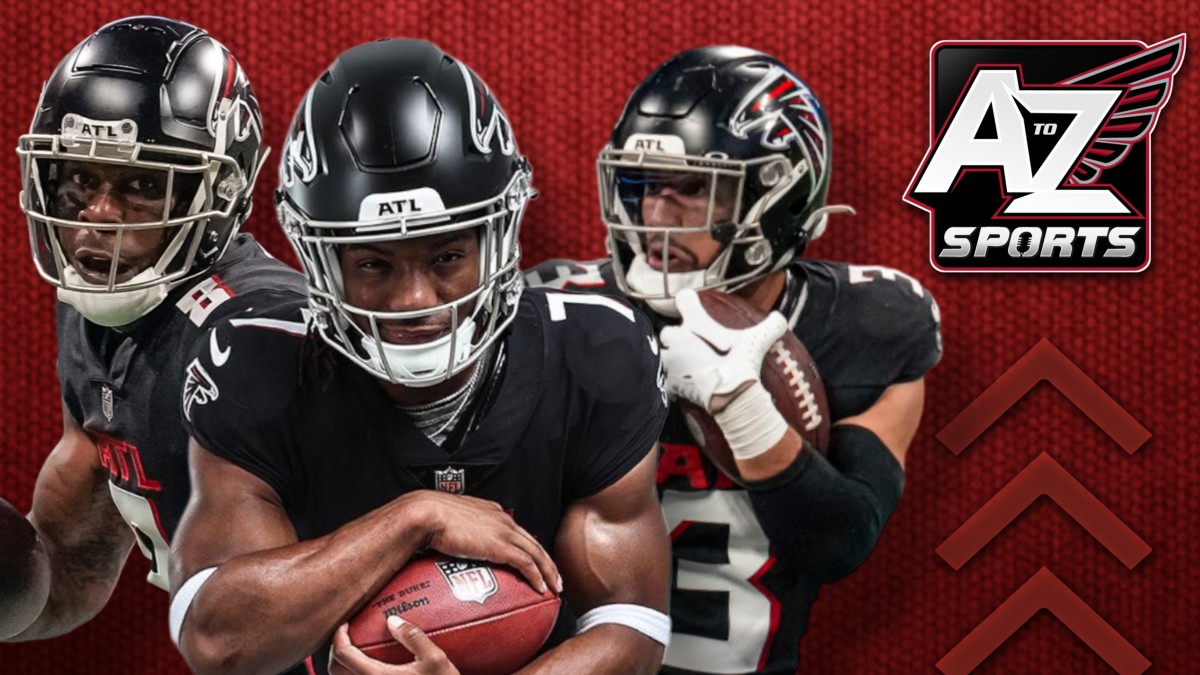 Atlanta Falcons News - Roster, Rumors, Draft, Schedule, Stats