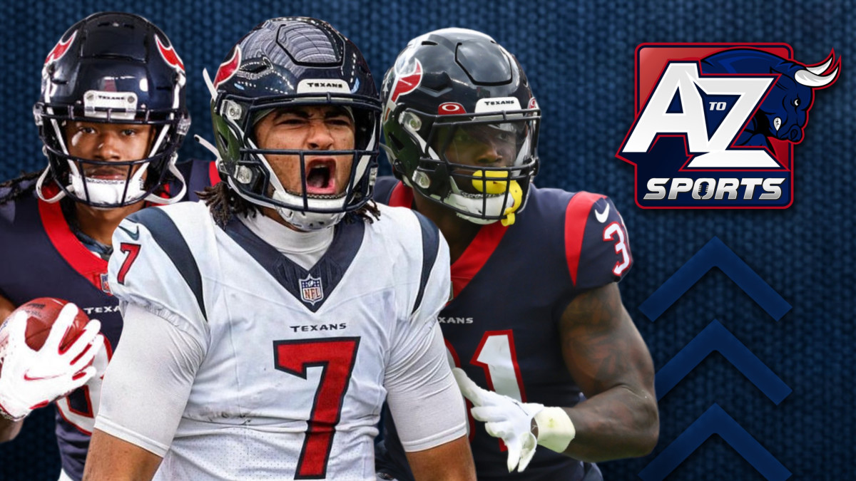 Houston Texans News - Roster, Rumors, Draft, Schedule, Stats