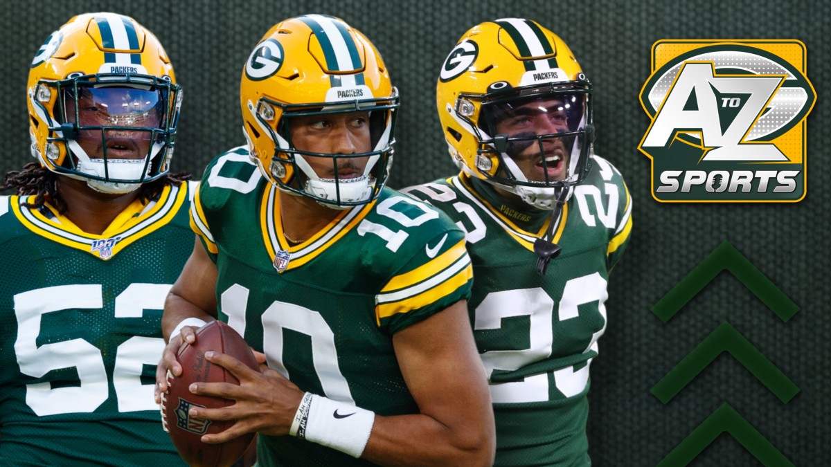 Green Bay Packers News - Roster, Rumors, Draft, Schedule, Stats