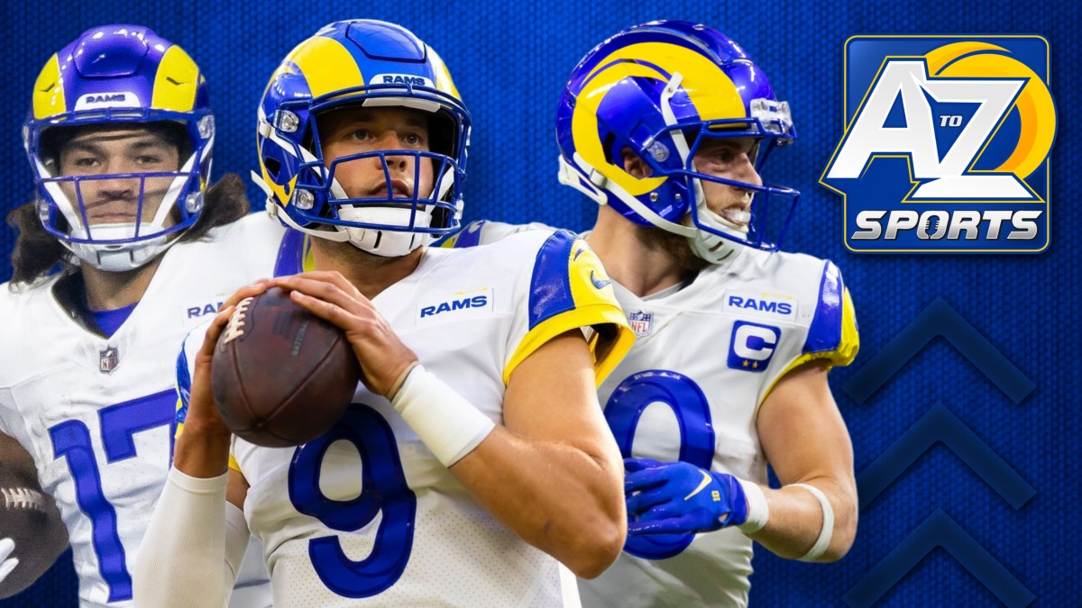 Los Angeles Rams News - Roster, Rumors, Draft, Schedule, Stats