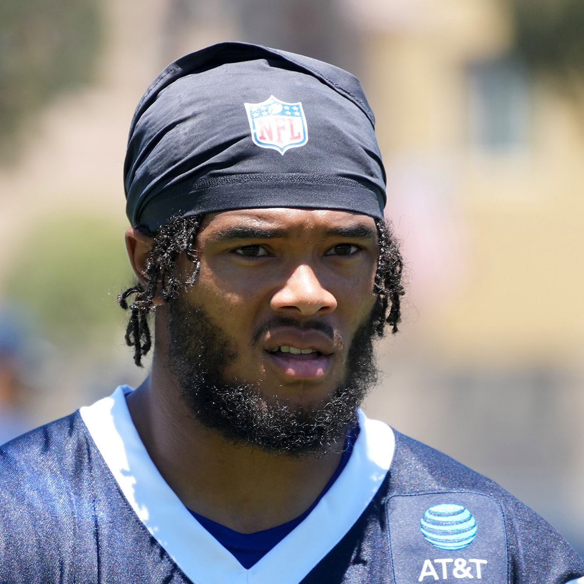 Kansas City Chiefs claim former Dallas Cowboys defensive back on waivers