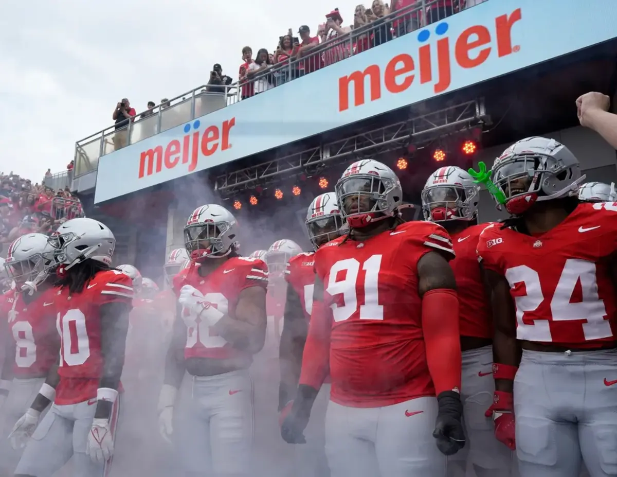 Akron’s Joe Moorhead compares Ohio State to one of college football’s ...