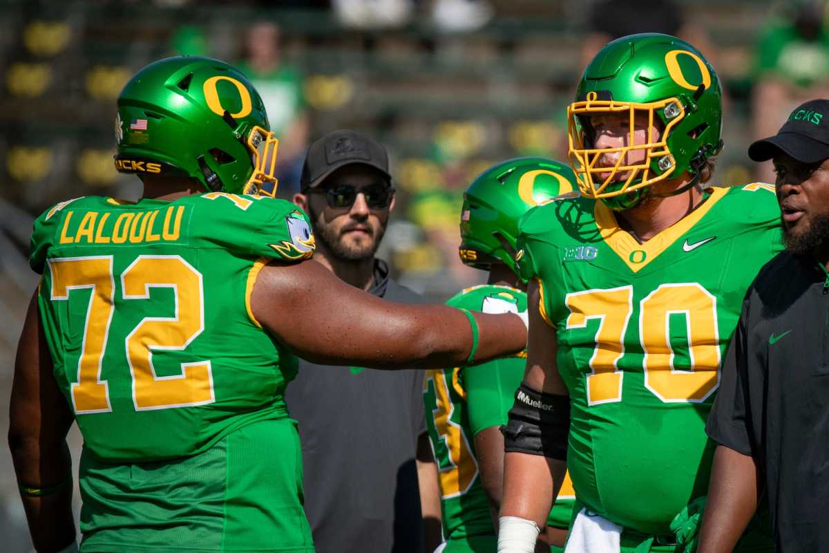 A needed improvement and two other keys for Oregon Ducks to beat Boise ...