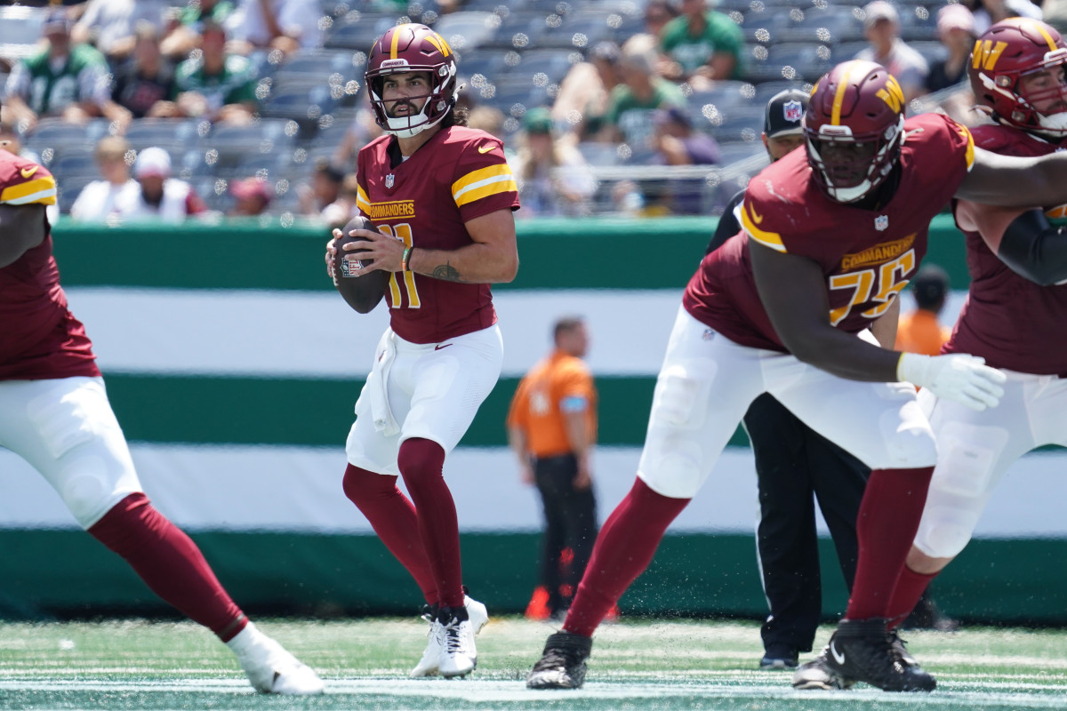 Former Notre Dame record setter to make NFL debut following injury to ...