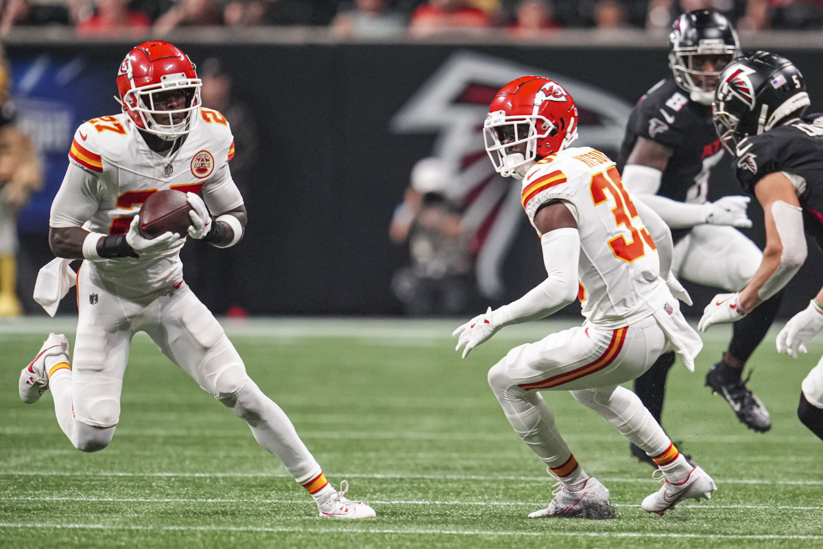 5 underrated Chiefs who can help keep the team winning in pursuit of ...