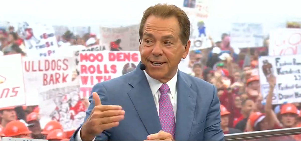 Nick Saban hits nail on the head about Miami Hurricanes after ...