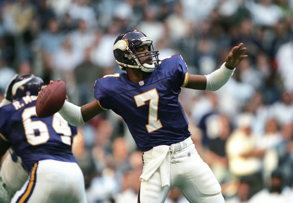 Minnesota Vikings 2024 squad is starting to resemble their legendary ...