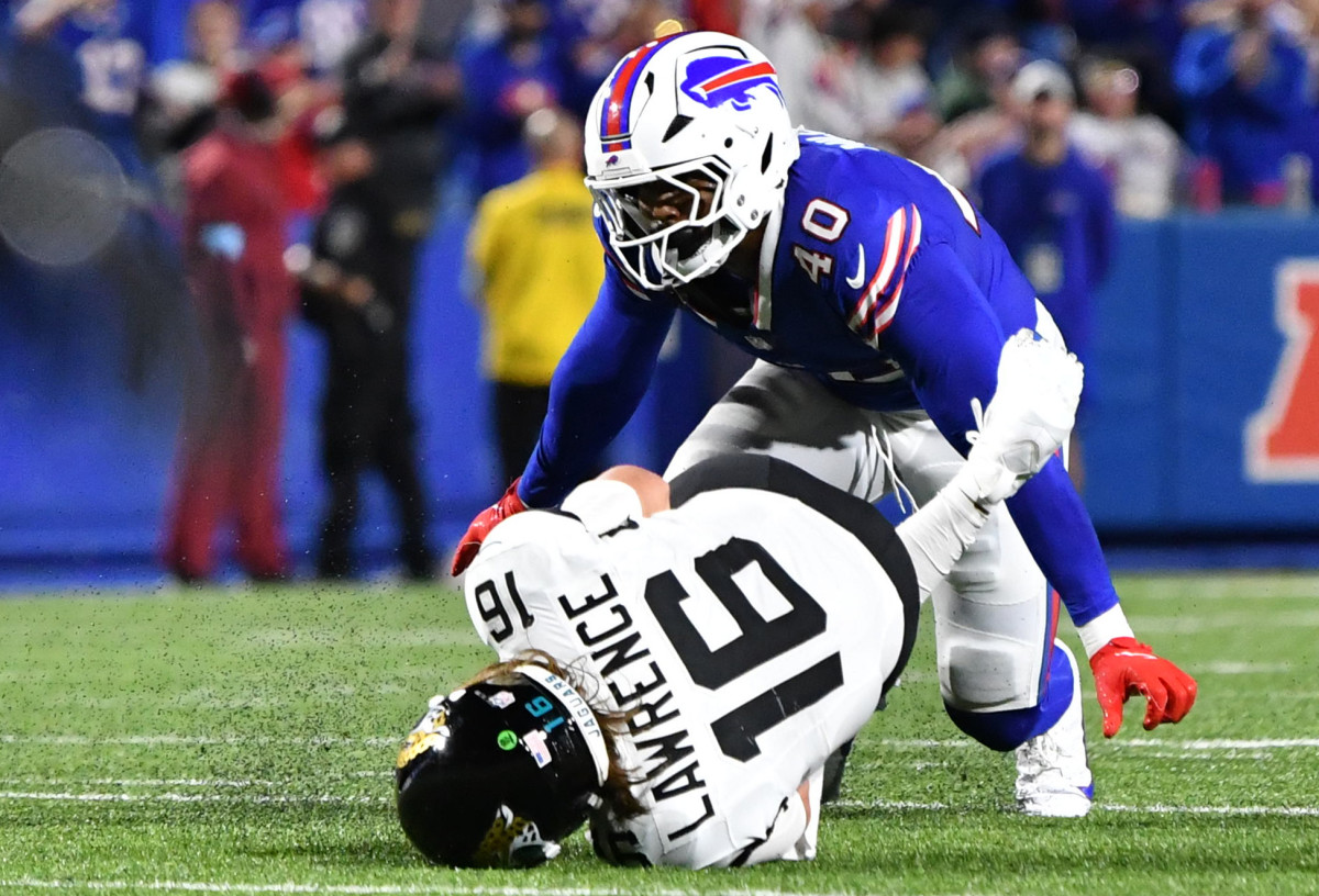 Buffalo Bills' season just got much tougher after latest hit to ...