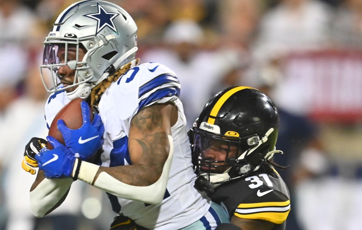 How to watch, listen, and stream NFL Week 5 matchup between Steelers ...