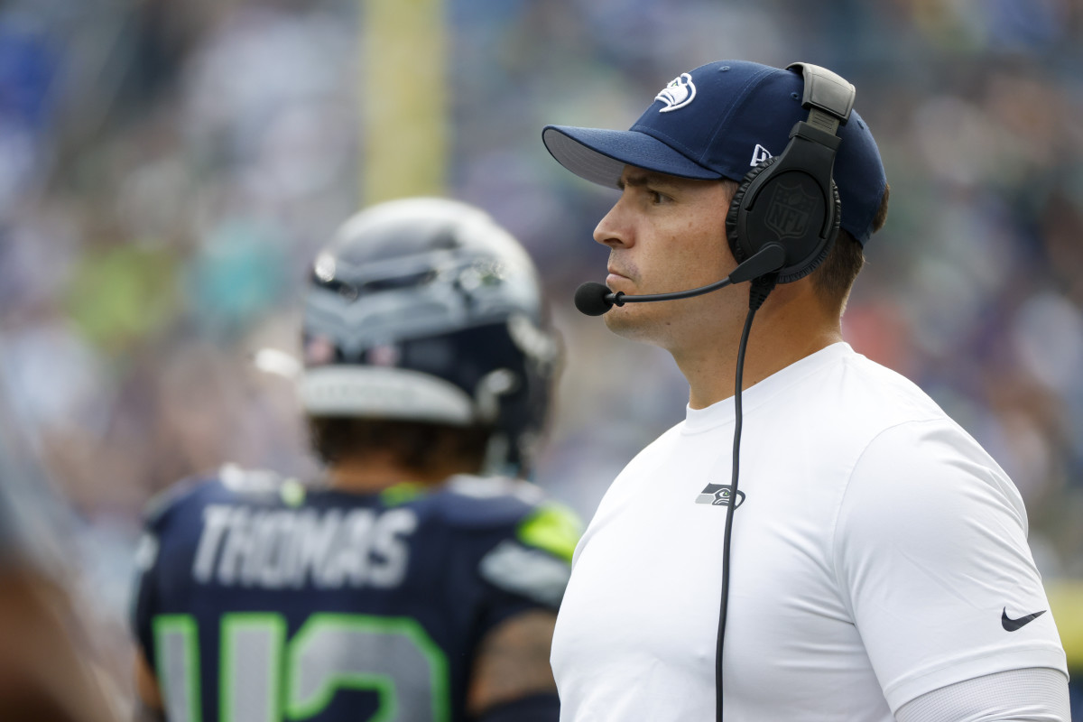 Seahawks defense receives a very welcome boost following its worst ...