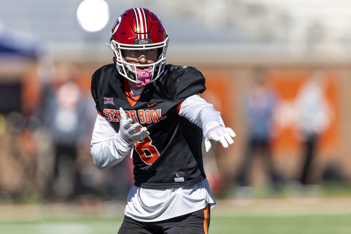 Bills' head coach Sean McDermott confirms suspicions about rookie ...