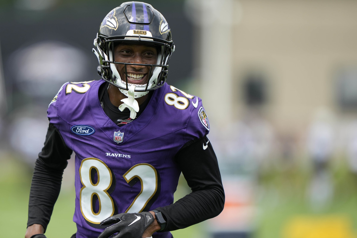 Predicting Baltimore Ravens 53-man roster ahead of roster cuts