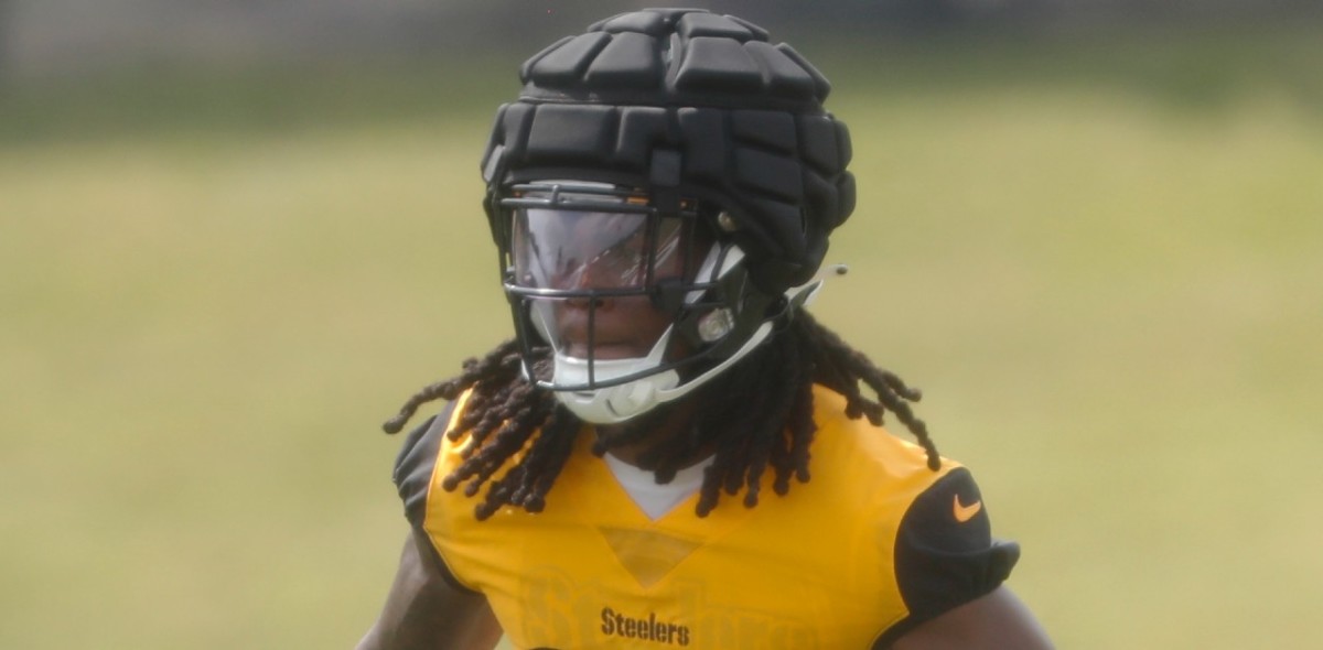 Steelers' DC Teryl Austin says Pittsburgh will miss Corey Trice Jr.