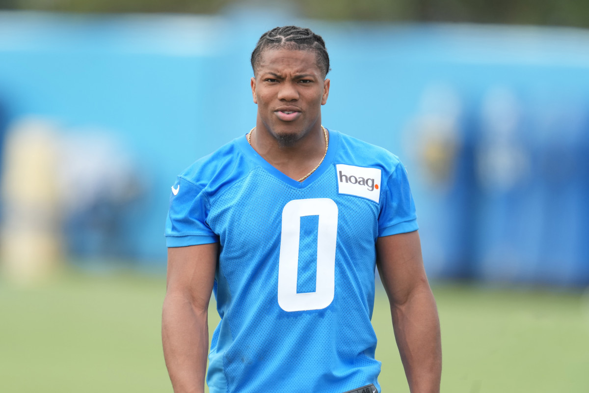 Daiyan Henley will be the Chargers LB1 in no time: Film Breakdown