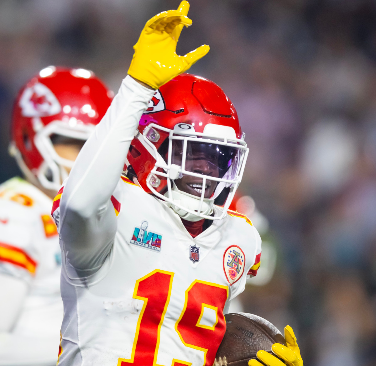 Kansas City Chiefs GM Brett Veach gives injury report ahead of Week 1