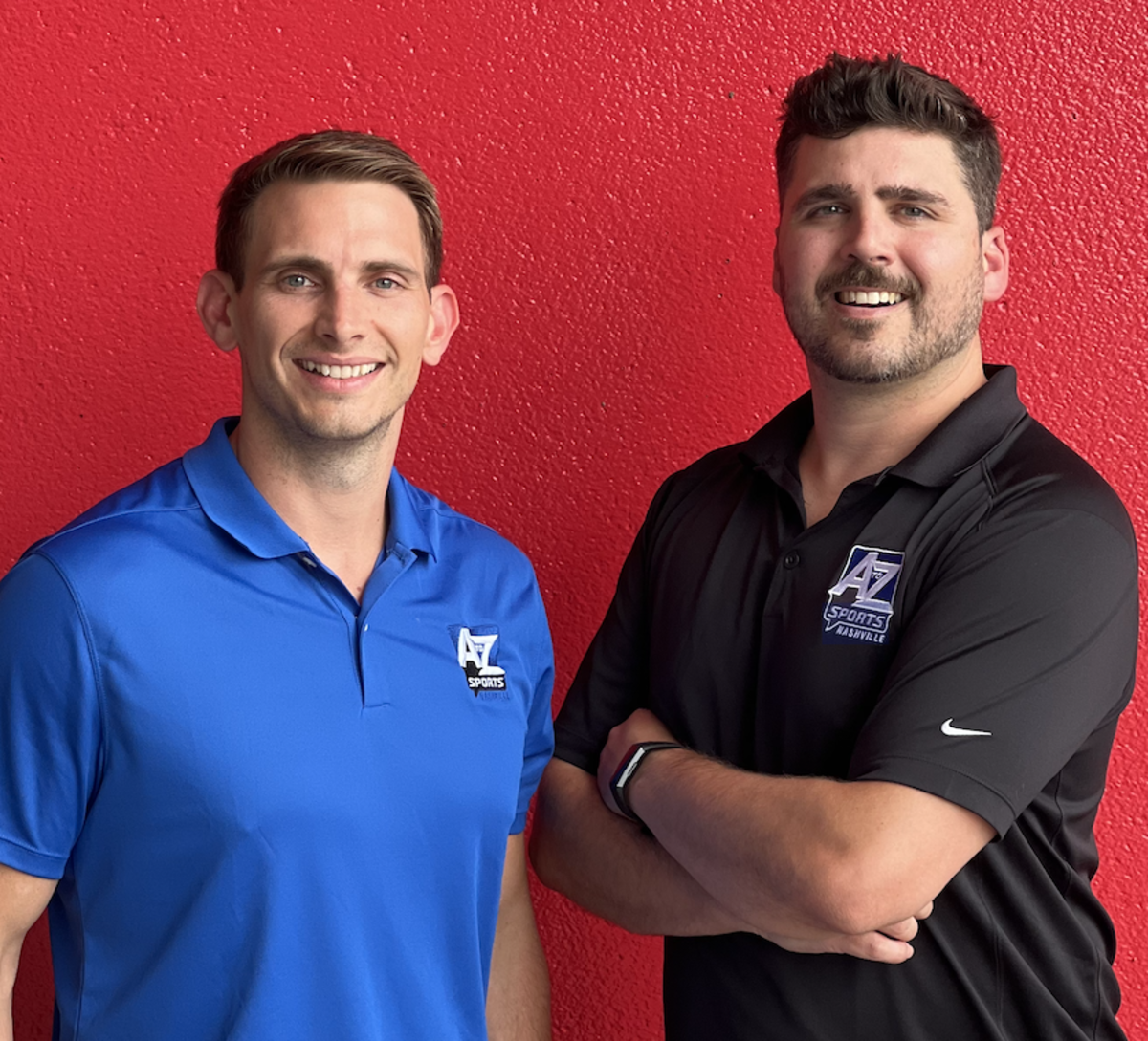 A to Z Sports announces lineup changes for upcoming Tennessee Titans season