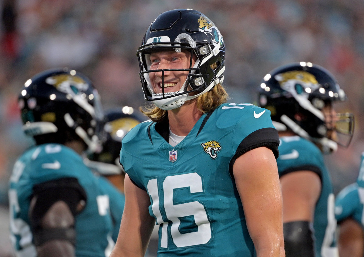 Jaguars star looks to capitalize on Joe Burrow's massive contract extension