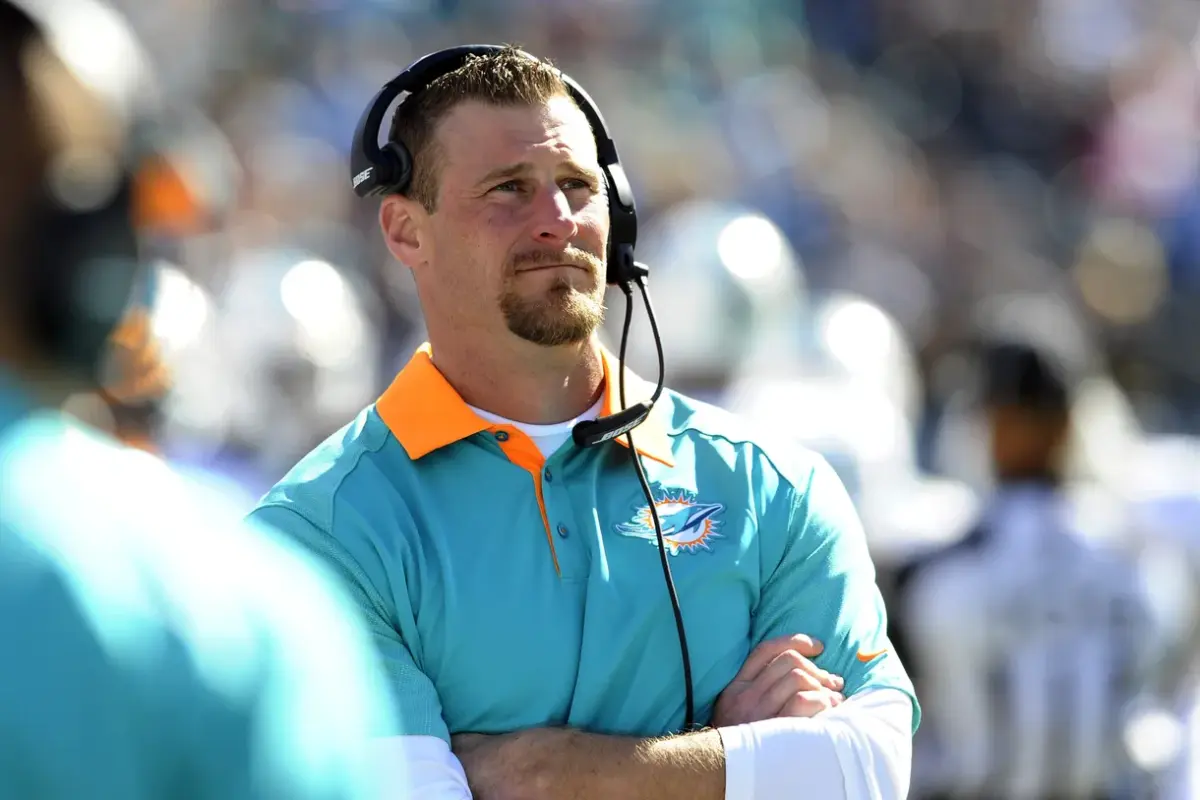 Dan Campbell's aggressiveness comes from lessons he learned in the past