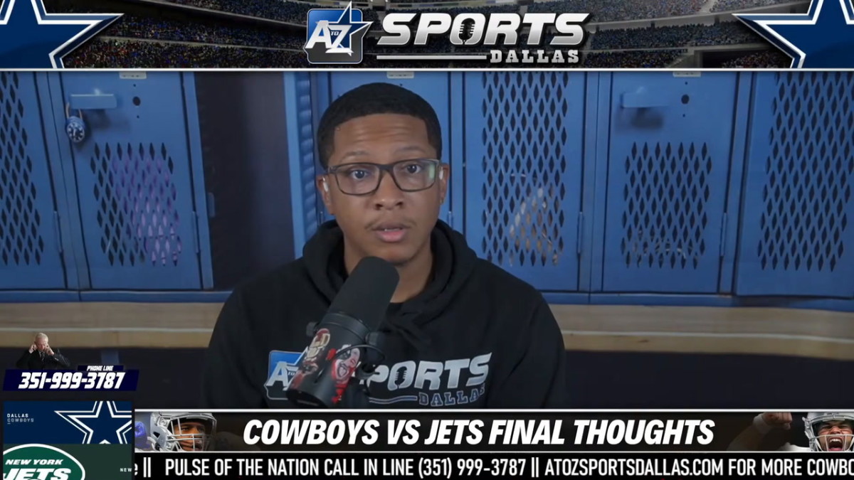 Cowboys run game will be a key component in beating the Jets defense. Tony Pollard vs CJ Mosley