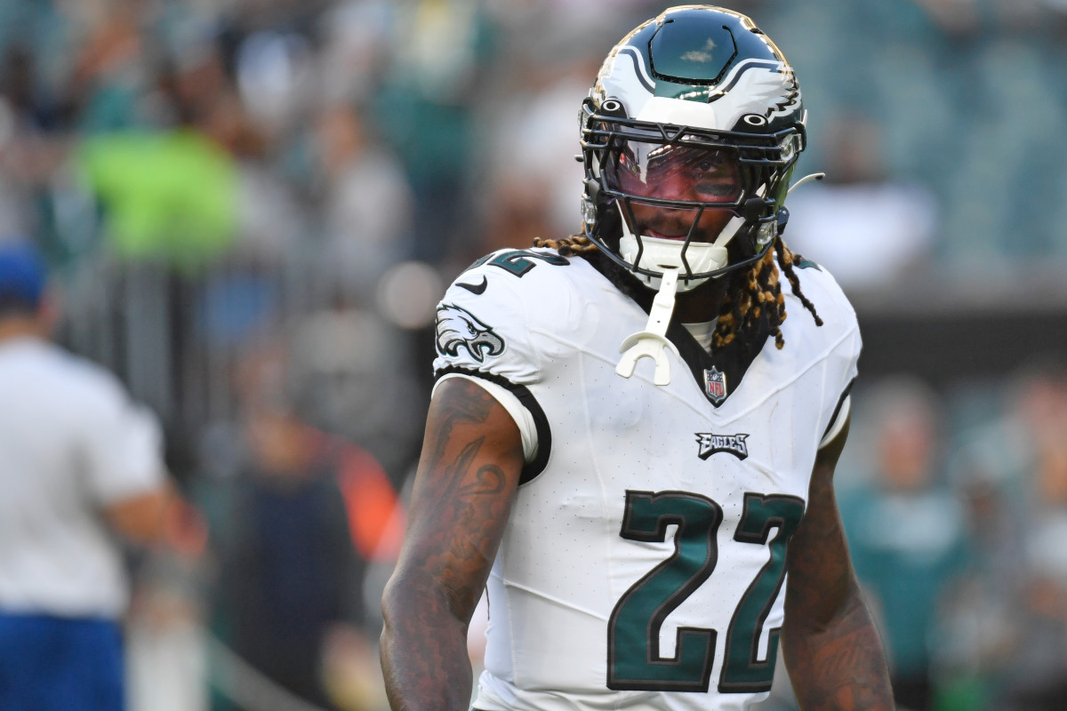 Indianapolis Colts Add 2021 3rd Round RB