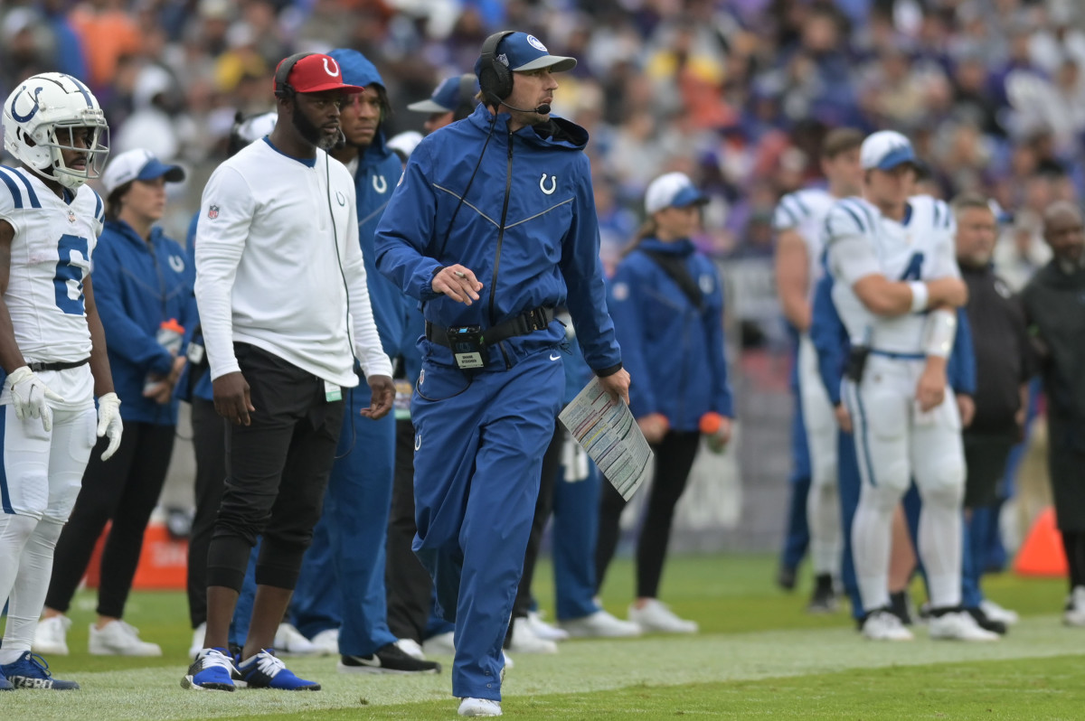 3 Things We Learned from the Indianapolis Colts Week 3 Win