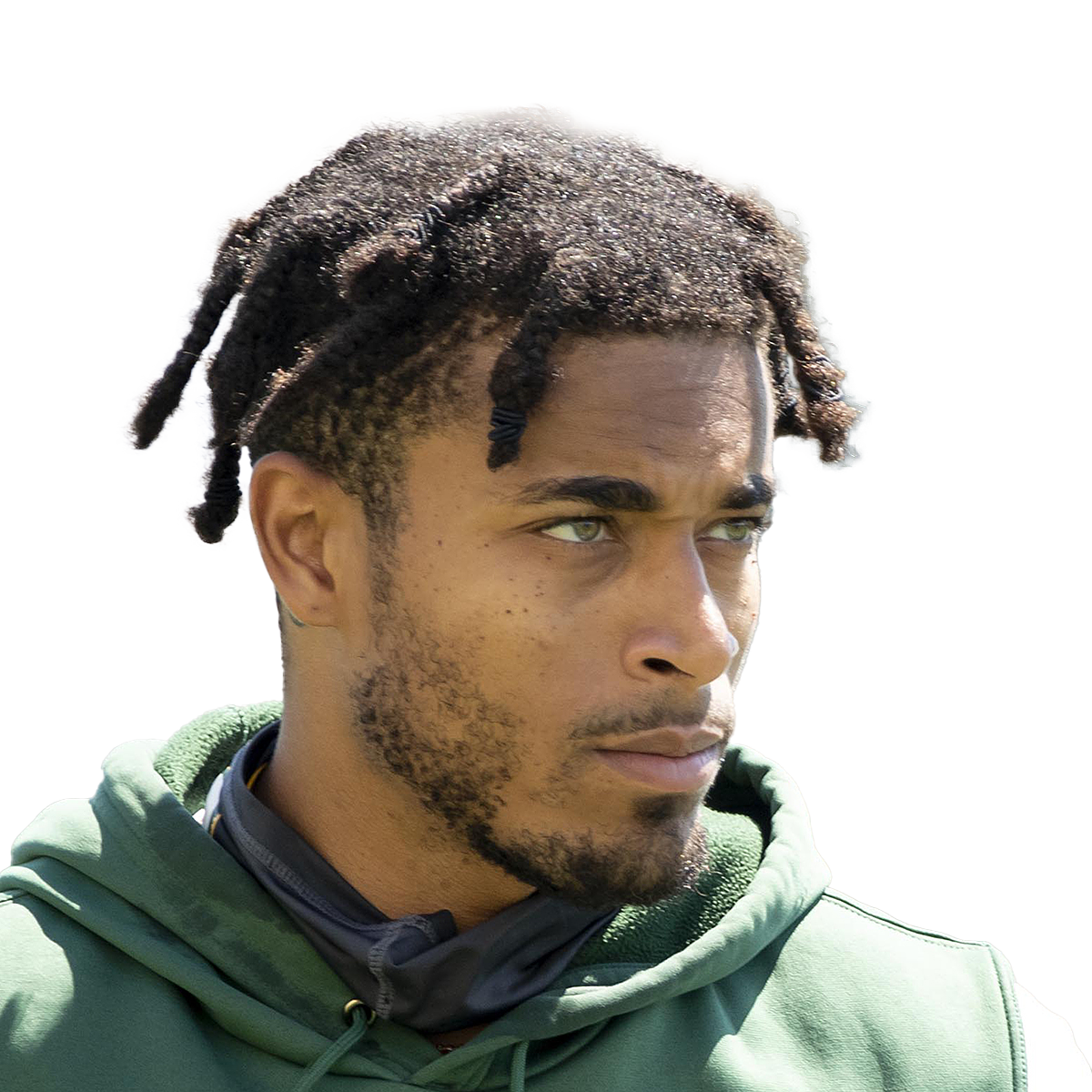 Jaire Alexander is expected to play for the Packers vs. the Raiders