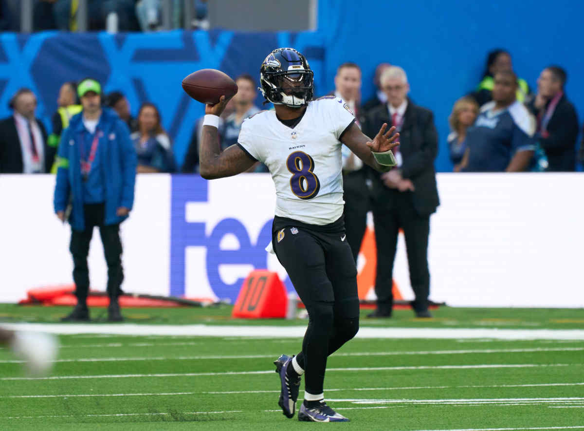 49ers DC Steve Wilks pinpoints just where Lamar Jackson has improved ...