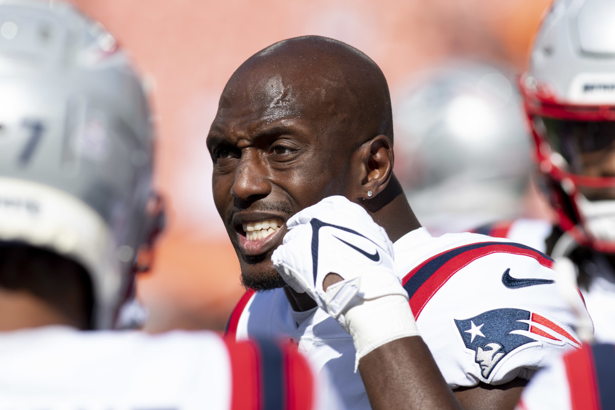 Former Patriots captain Devin McCourty doesn't hold back on his opinion ...