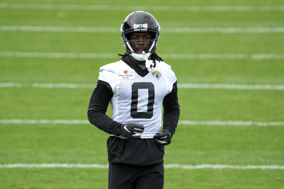 Packers considered acquiring Calvin Ridley, says Kurt Benkert
