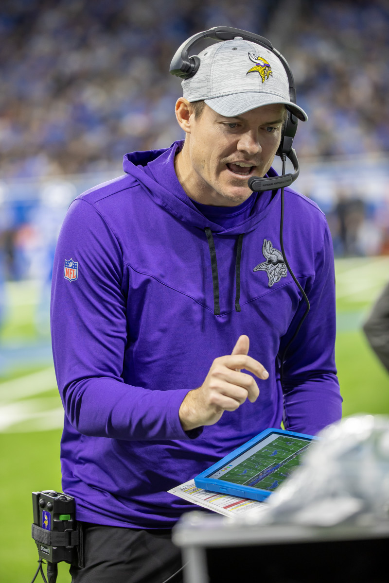 3 free agent QBs the Vikings could target 3 free agent QBs the Vikings could target