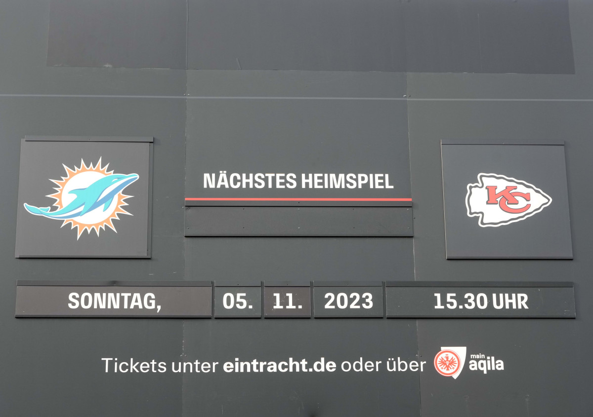 NFL Week 9: How to watch Kansas City Chiefs vs. Miami Dolphins