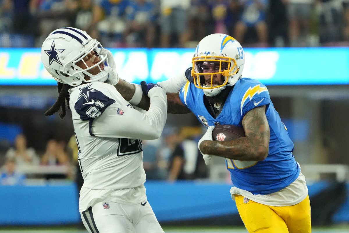 Cowboys: Stephon Gilmore makes controversial claim about A.J. Brown