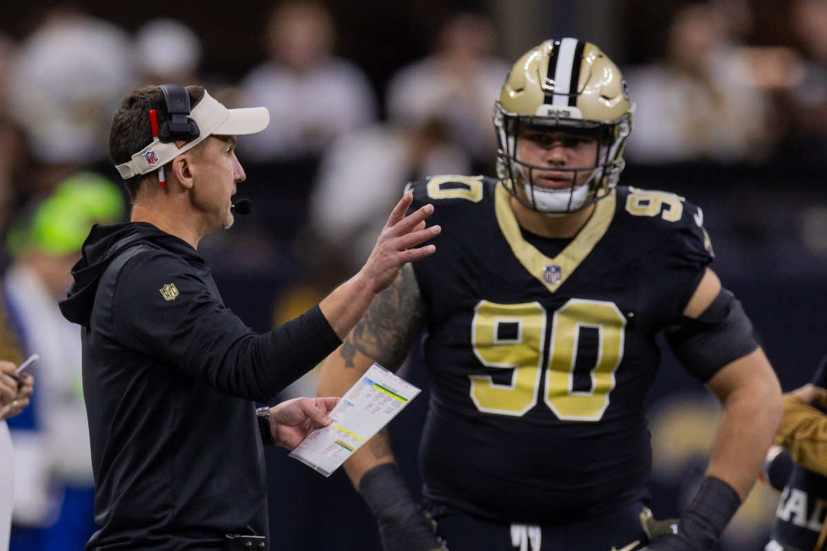 Saints rookie report card: Who is performing? Who is disappointing?