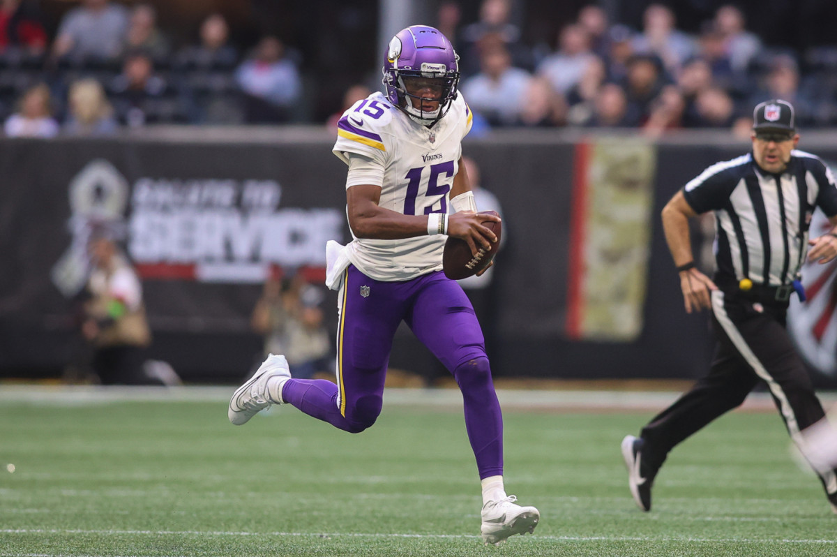 Vikings bold predictions for the second-half of the 2023 season