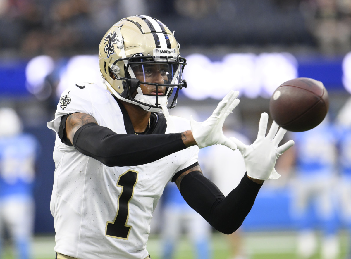 Saints secondary joins elite NFL company after making history