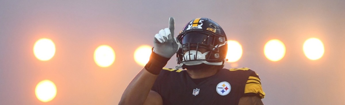 Steelers' Dan Moore is the biggest beneficiary of Chuks Okorafor's benching