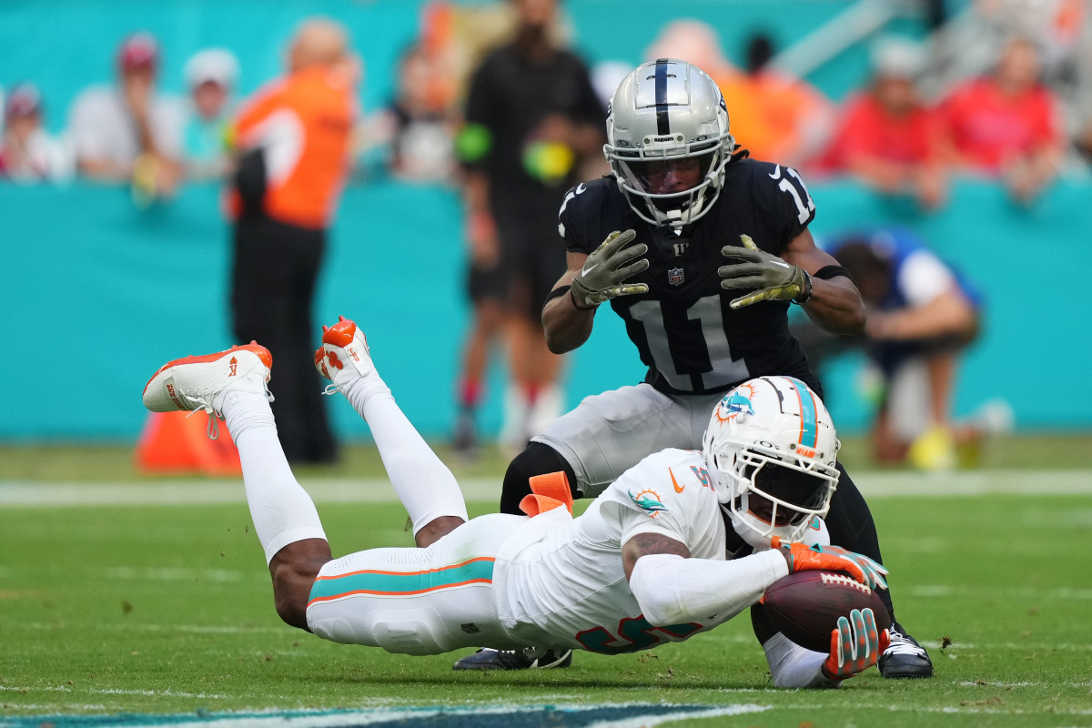 Jalen Ramsey has energized the Miami Dolphins' defense