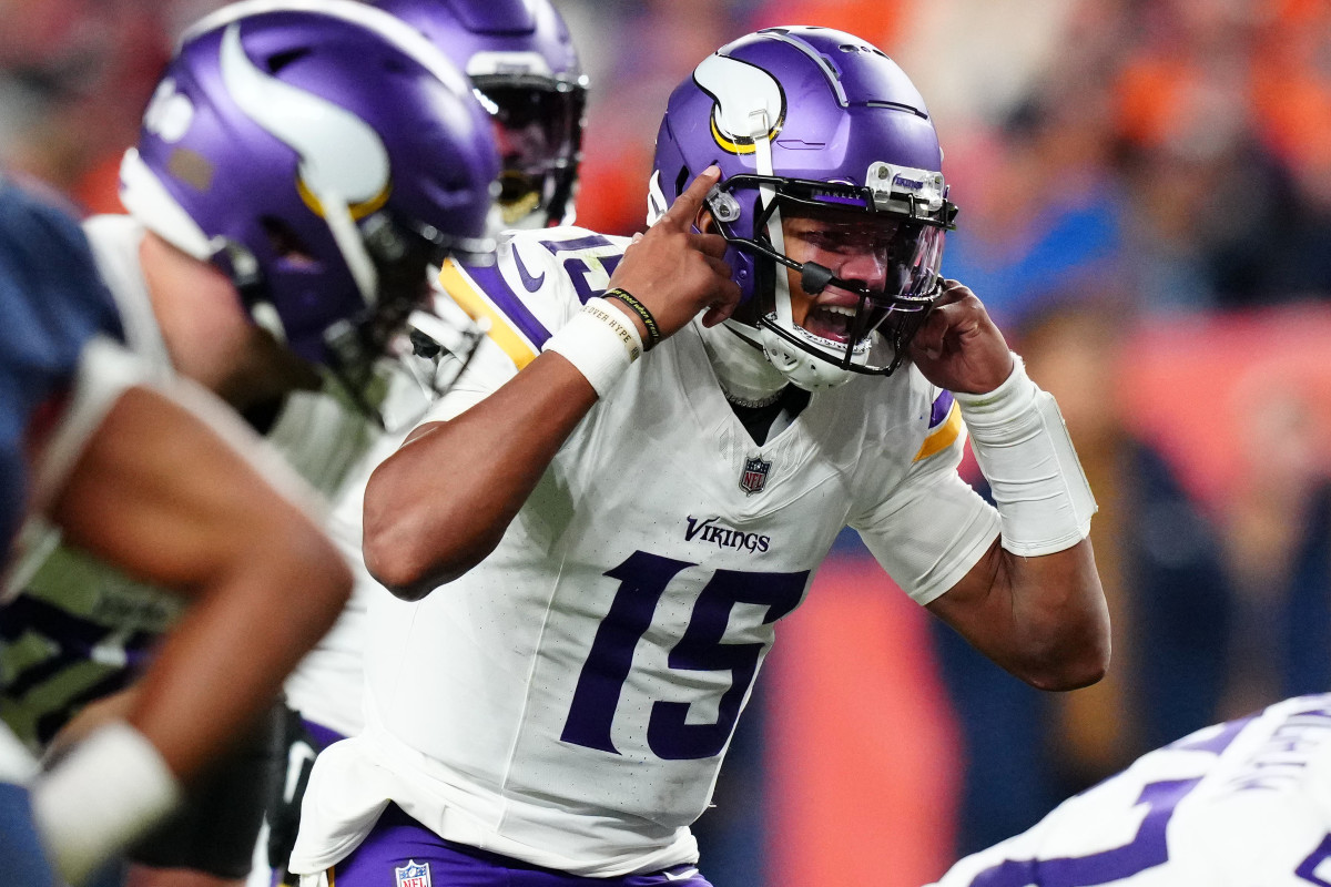4 winners and 3 losers from the Vikings' loss on Sunday Night Football