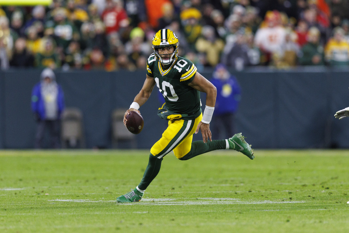 Packers playoff fight: Remaining schedule offers clear path