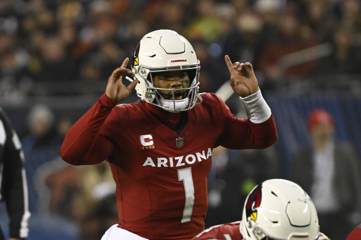 Kyler Murray: Five potential landing spots for the Cardinals QB