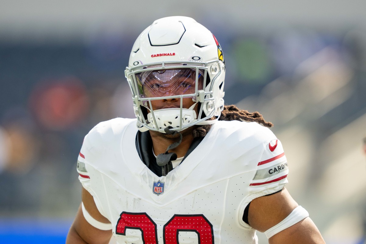 Kansas City Chiefs elevate Keaontay Ingram, Mike Pennel from practice squad