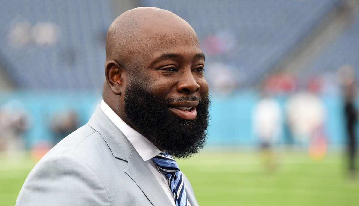 Where the Titans will pick in 2024 NFL Draft