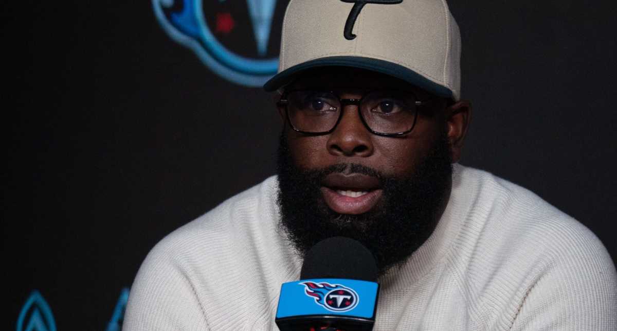 Titans blurred vision, lack of answers make Mike Vrabel firing even ...